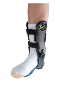 Richie Brace (AFO) - Marie Whitfield Podiatry